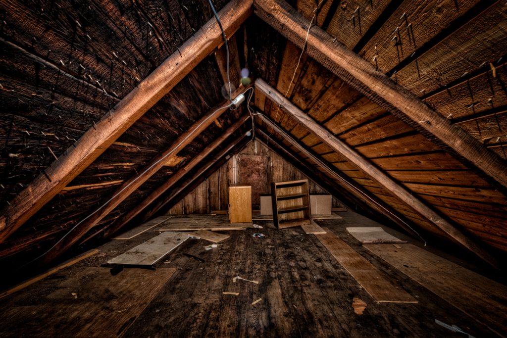 Podcast 115 - Trick-or-Treating at the Conjuring House - New England ...