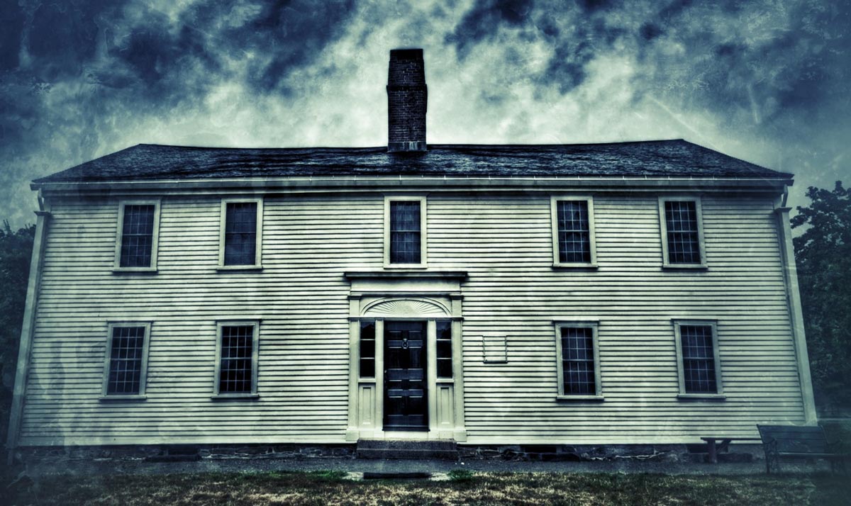 Podcast 270 – Berlin’s Crying House – New England Legends