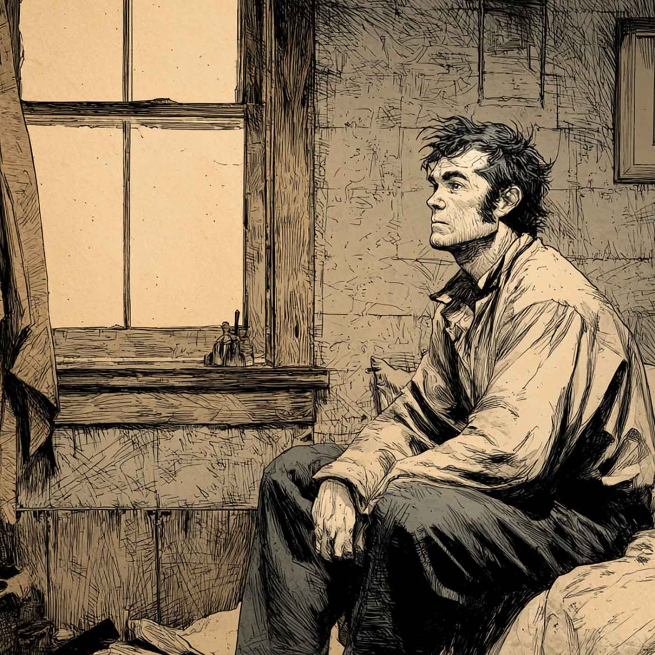 New England Legends – Ghosts, monsters, and mysteries of New England